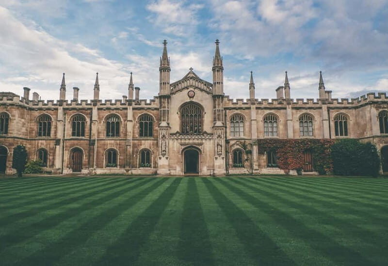 From London: Cambridge Day Trip Including Tour Guide – The London Traveller