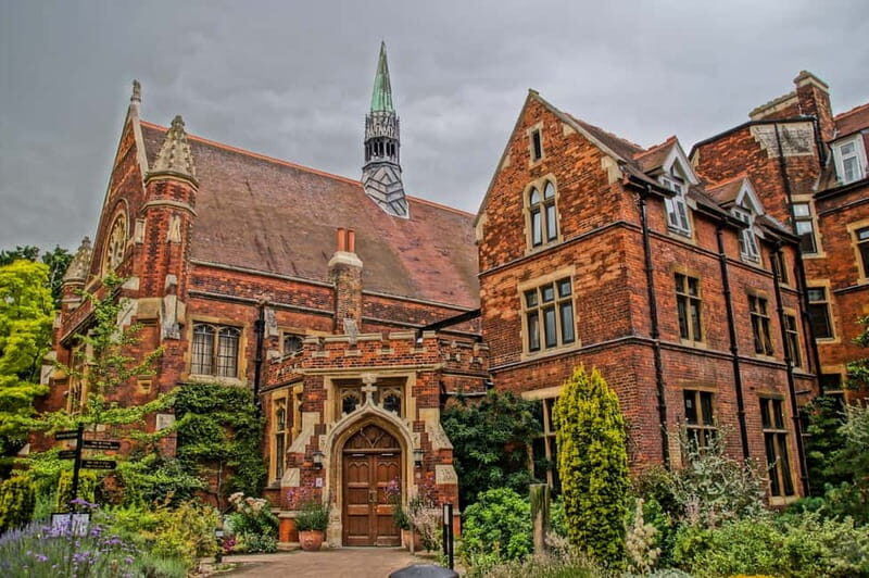 From London: Cambridge Day Trip Including Tour Guide – The London Traveller